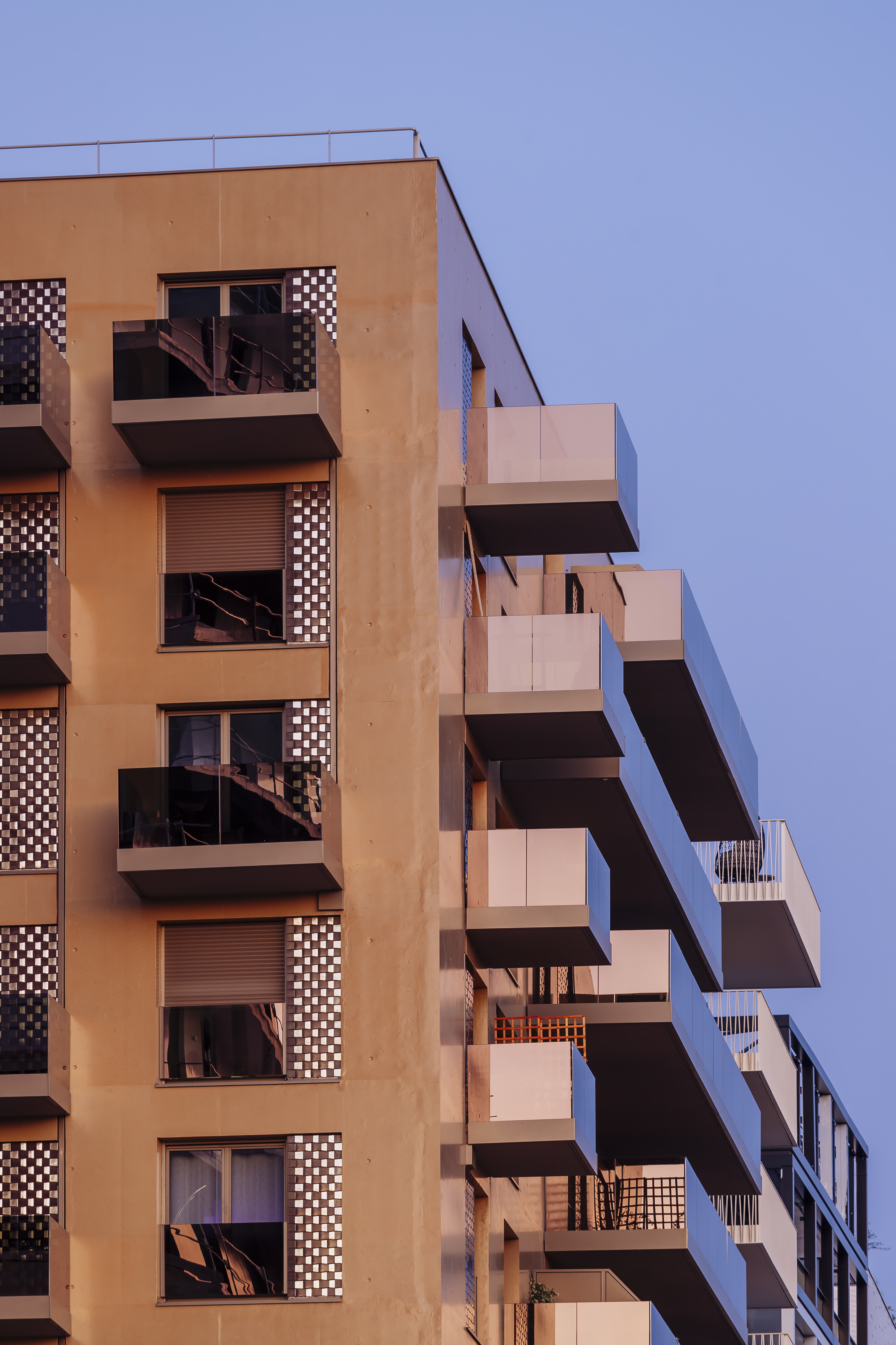 Student Residences and Accommodation | EUmies Awards