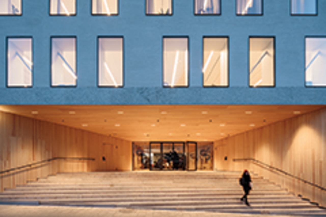 Think Corner | EUmies Awards