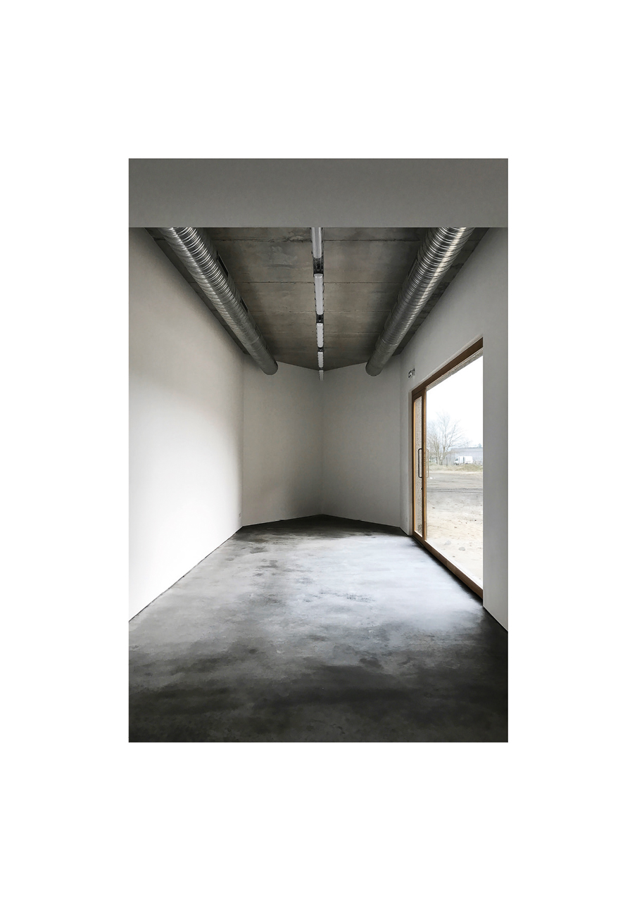 Glass Factory of Emmanuel Barrois | EUmies Awards