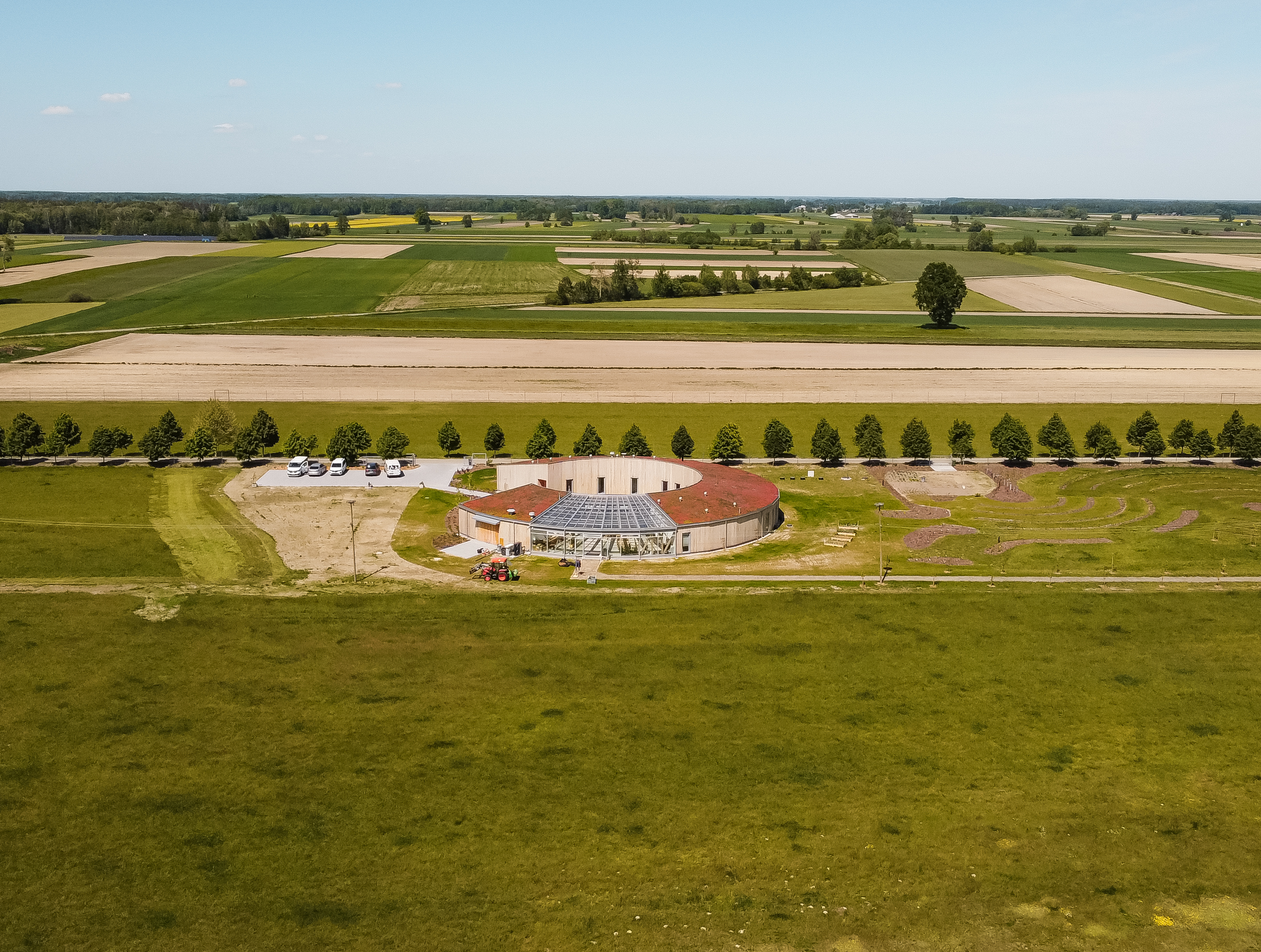Farma toMy – Training Home and Social Farm | EUmies Awards