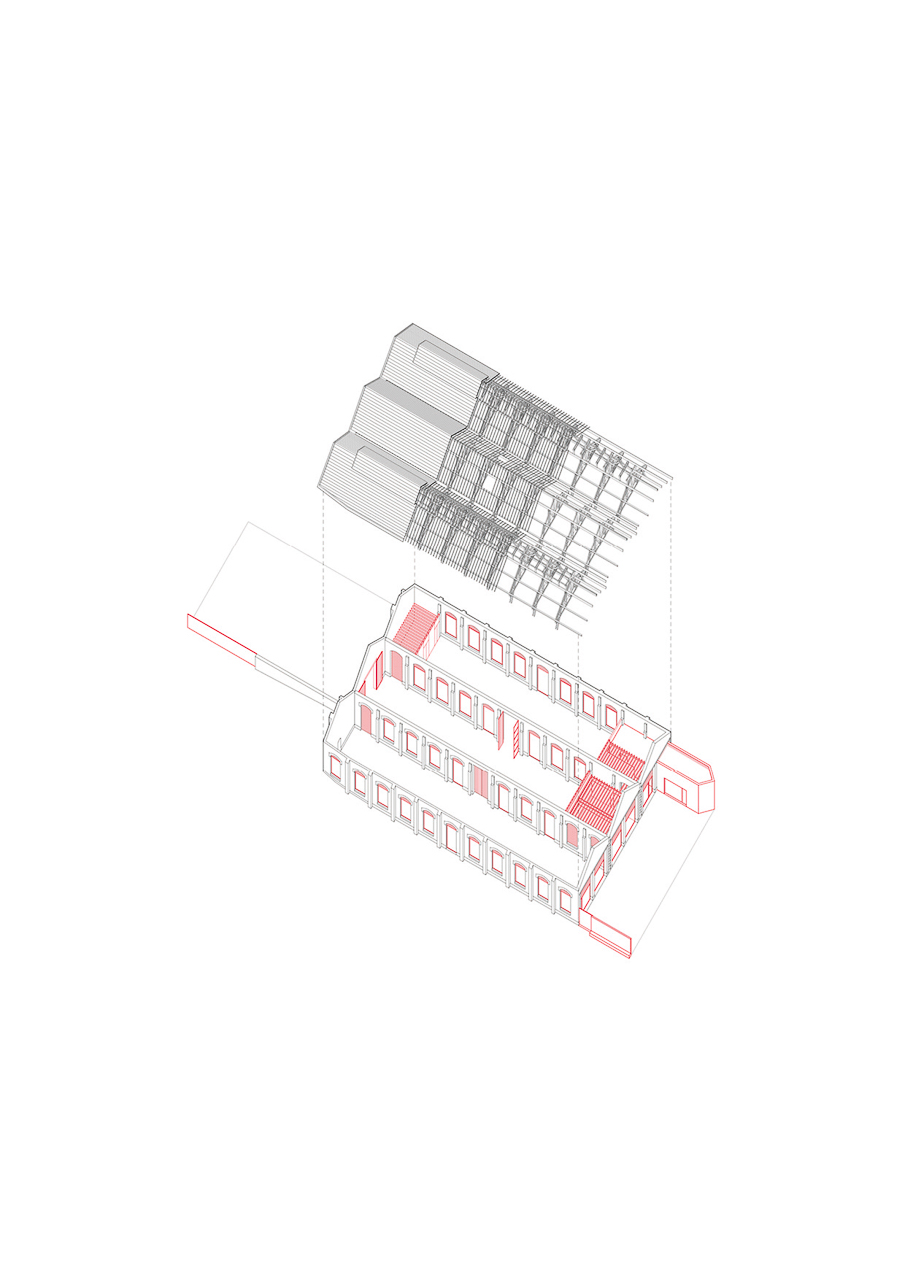 Glass Factory of Emmanuel Barrois | EUmies Awards