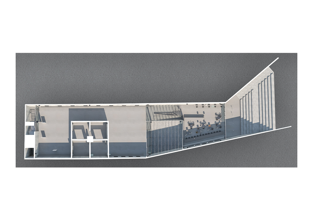 Constantin Brancusi Pavilion | EUmies Awards