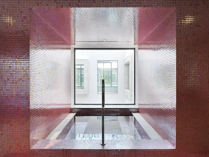 Rimske Terme bussiness wellness spa resort | EUmies Awards