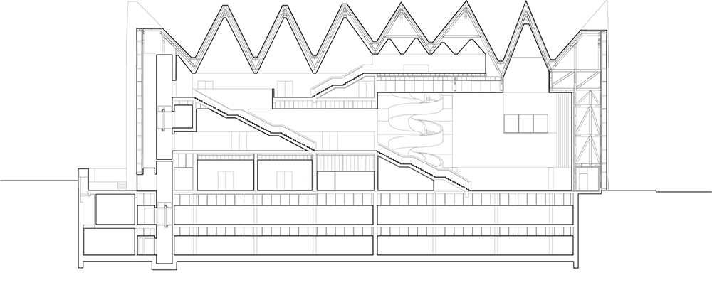 Philharmonic Hall | EUmies Awards