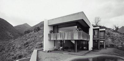 Ramon Barrera House | EUmies Awards