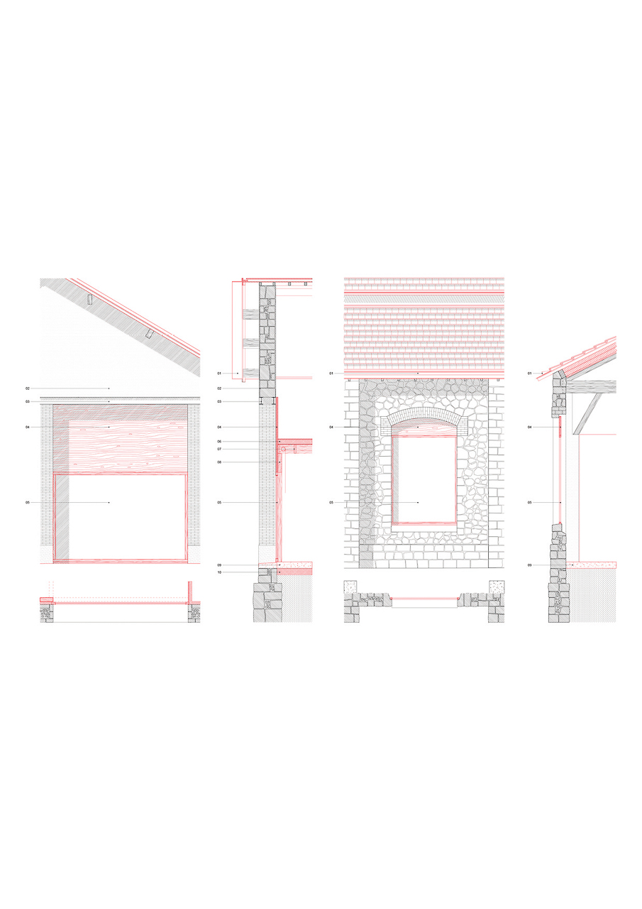 Glass Factory of Emmanuel Barrois | EUmies Awards