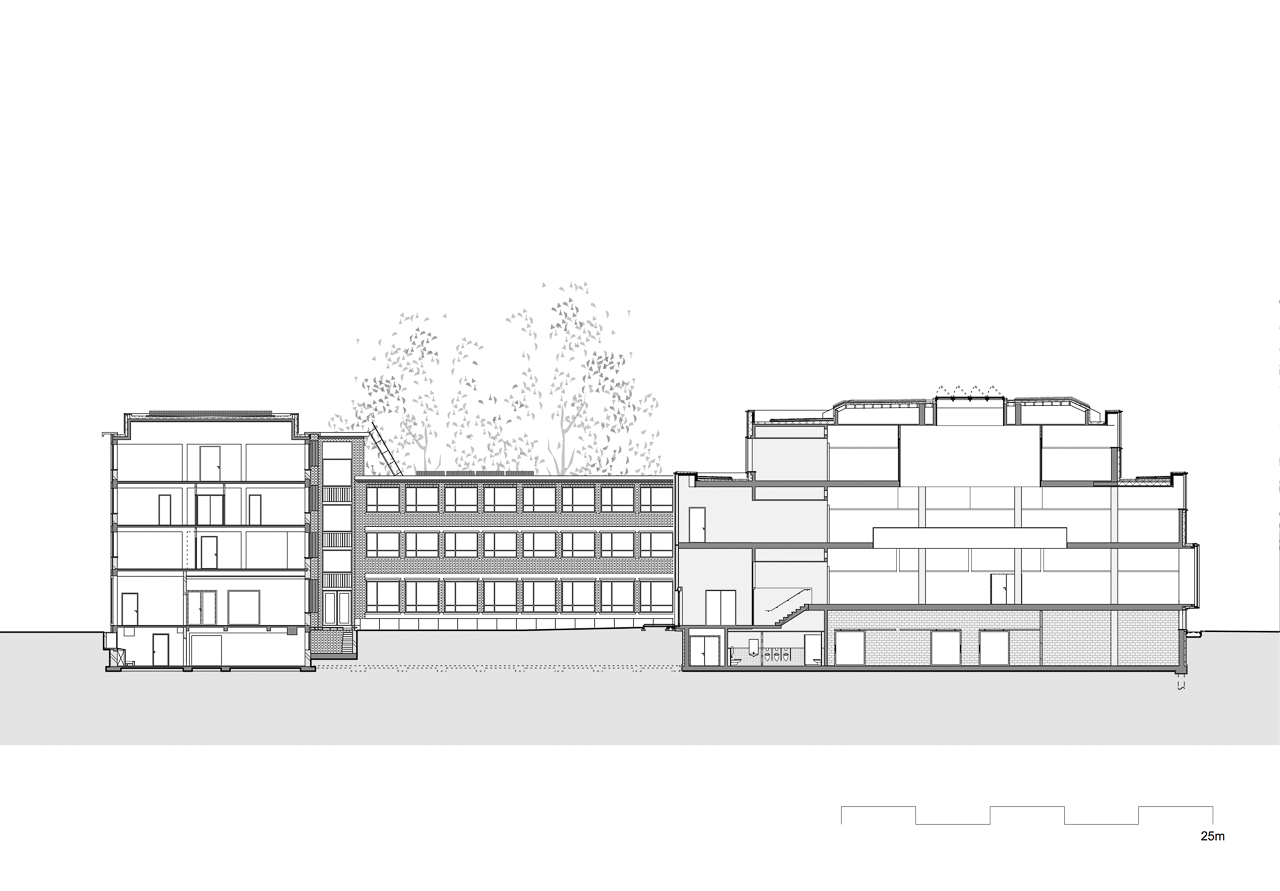 Sint Lucas School of Arts | EUmies Awards