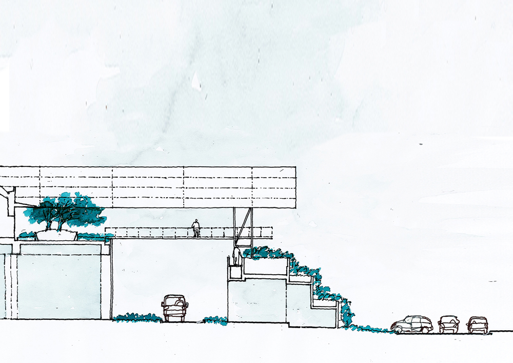 Prada Productive Headquarter | EUmies Awards