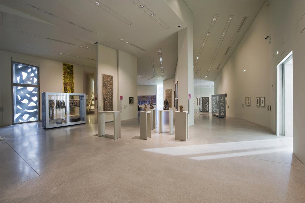 LaM Lille Museum of Modern, Contemporary and Outsider Art | EUmies Awards