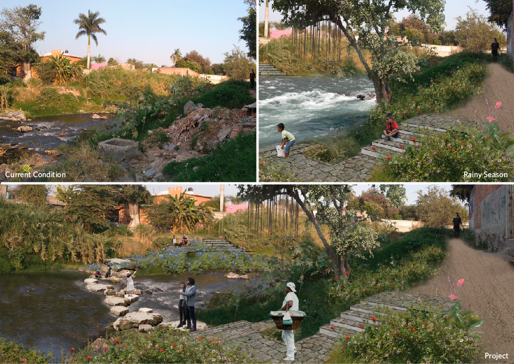 Master Plan Jojutla de Juárez | EUmies Awards
