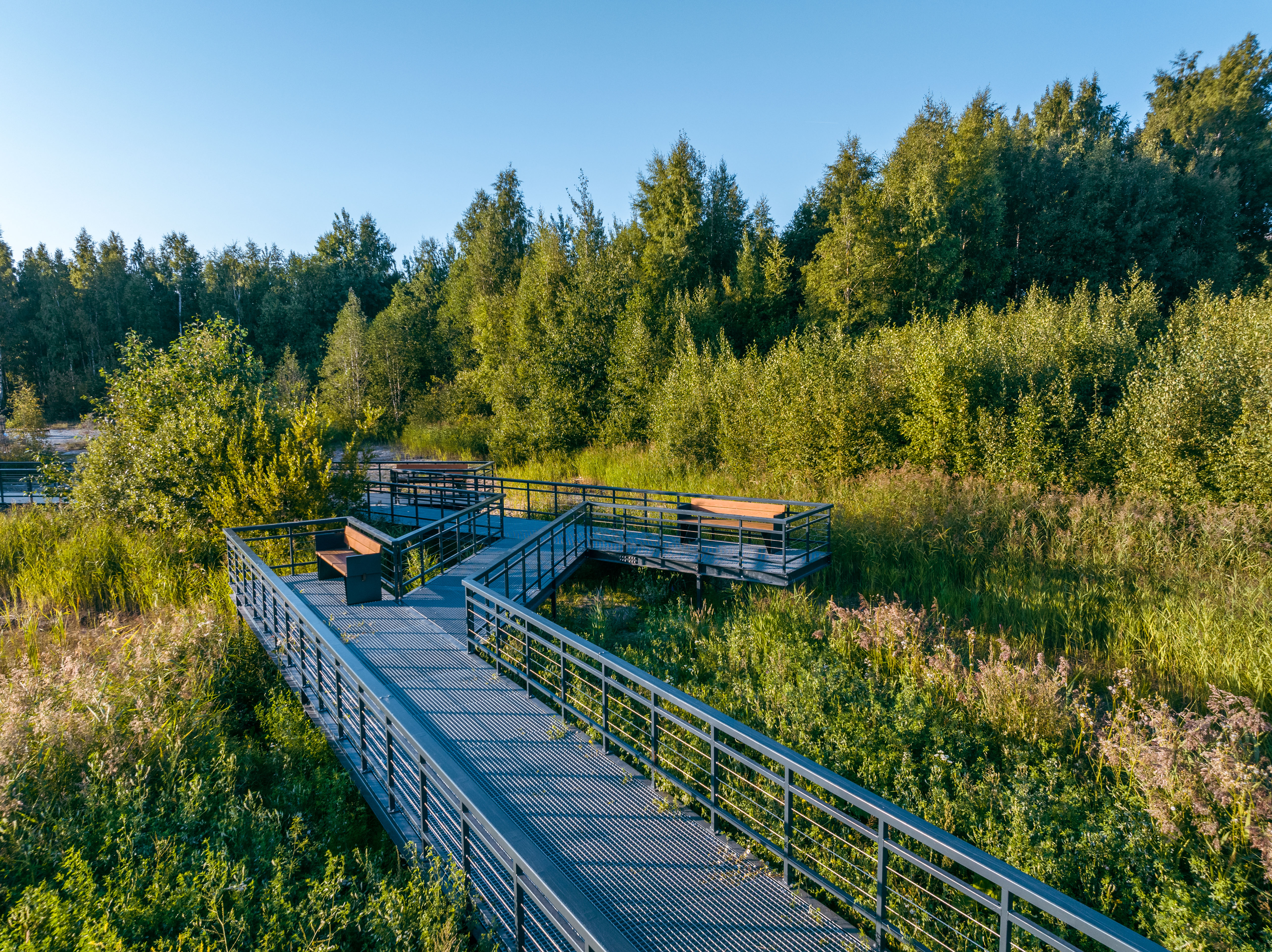 Tondiraba Park | EUmies Awards