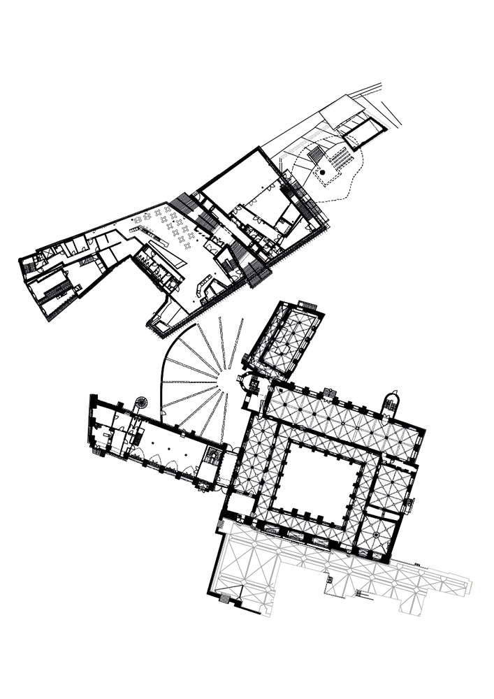 European Hansemuseum | EUmies Awards
