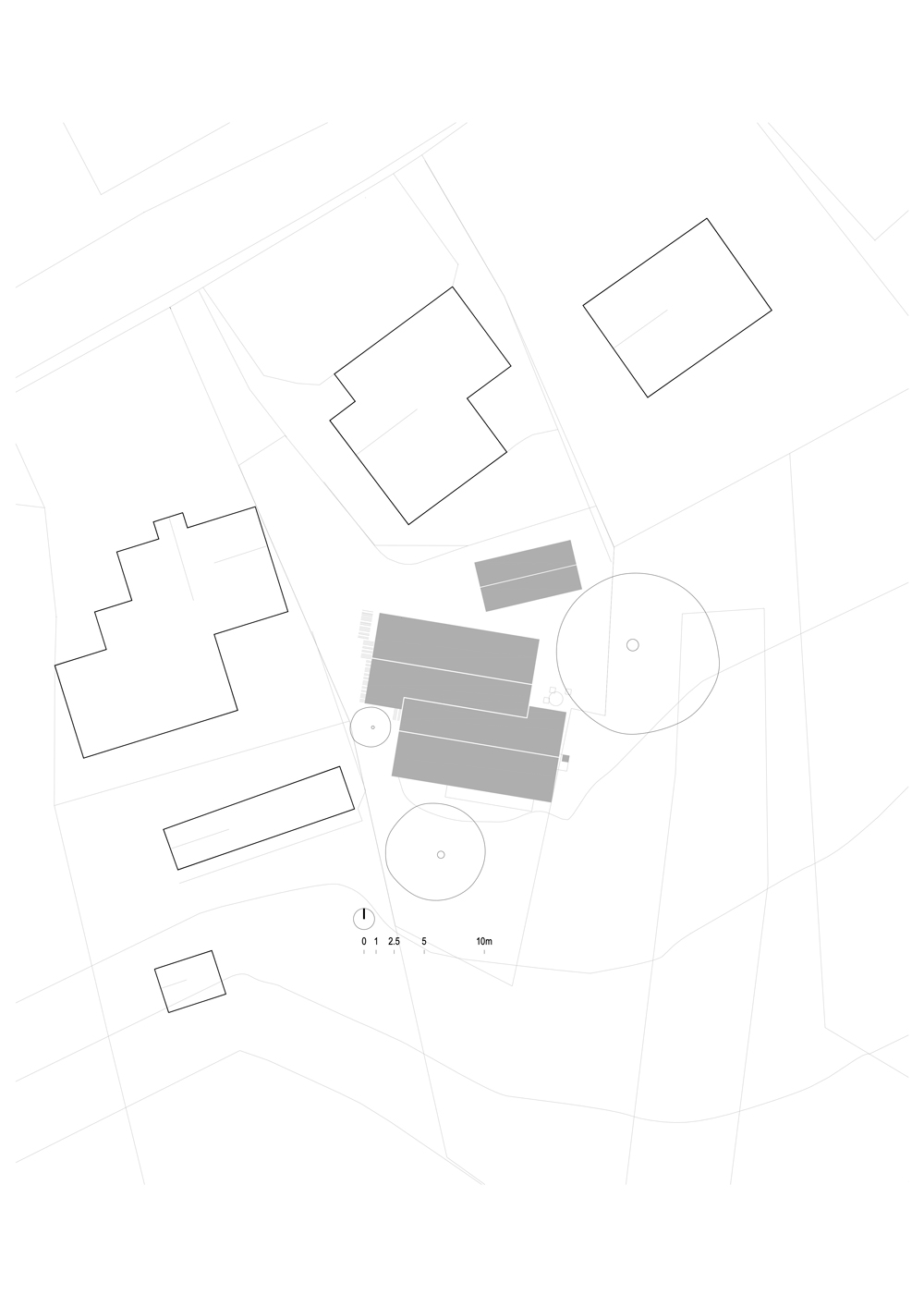 A House for Modest Residence | EUmies Awards