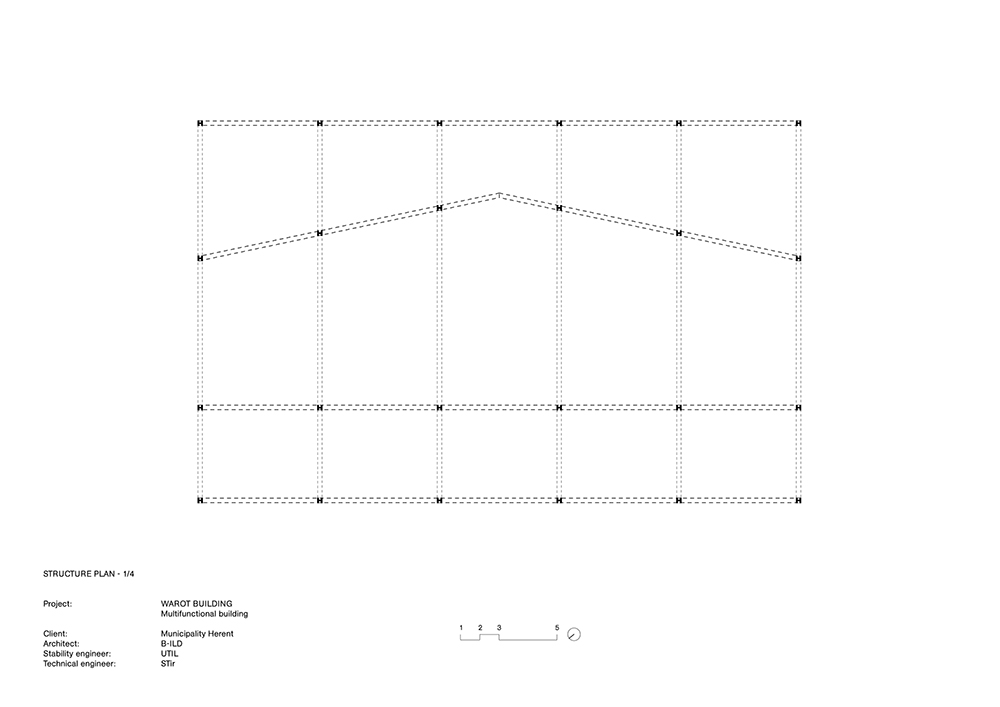 Warot Building | EUmies Awards