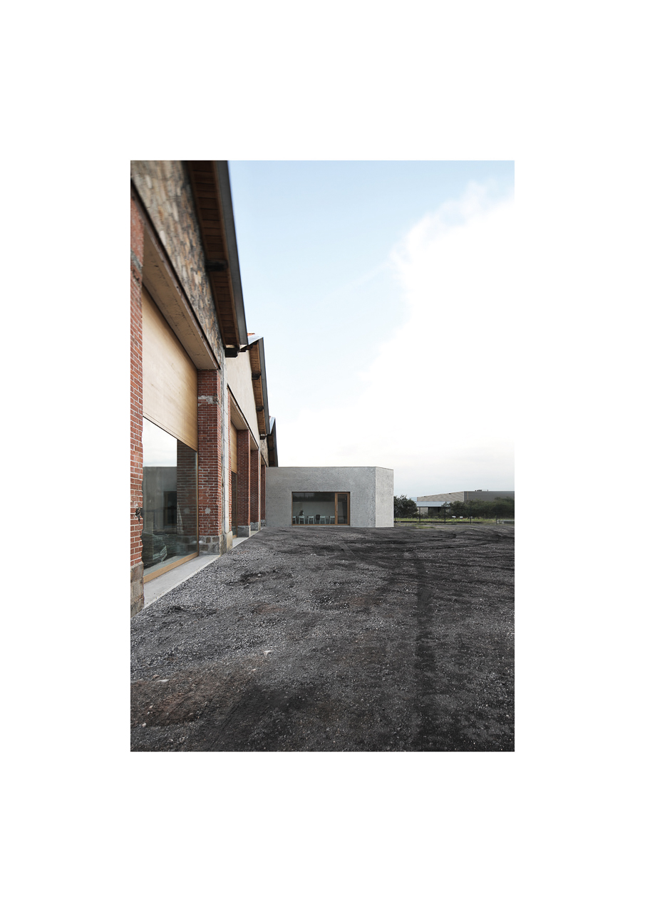 Glass Factory of Emmanuel Barrois | EUmies Awards