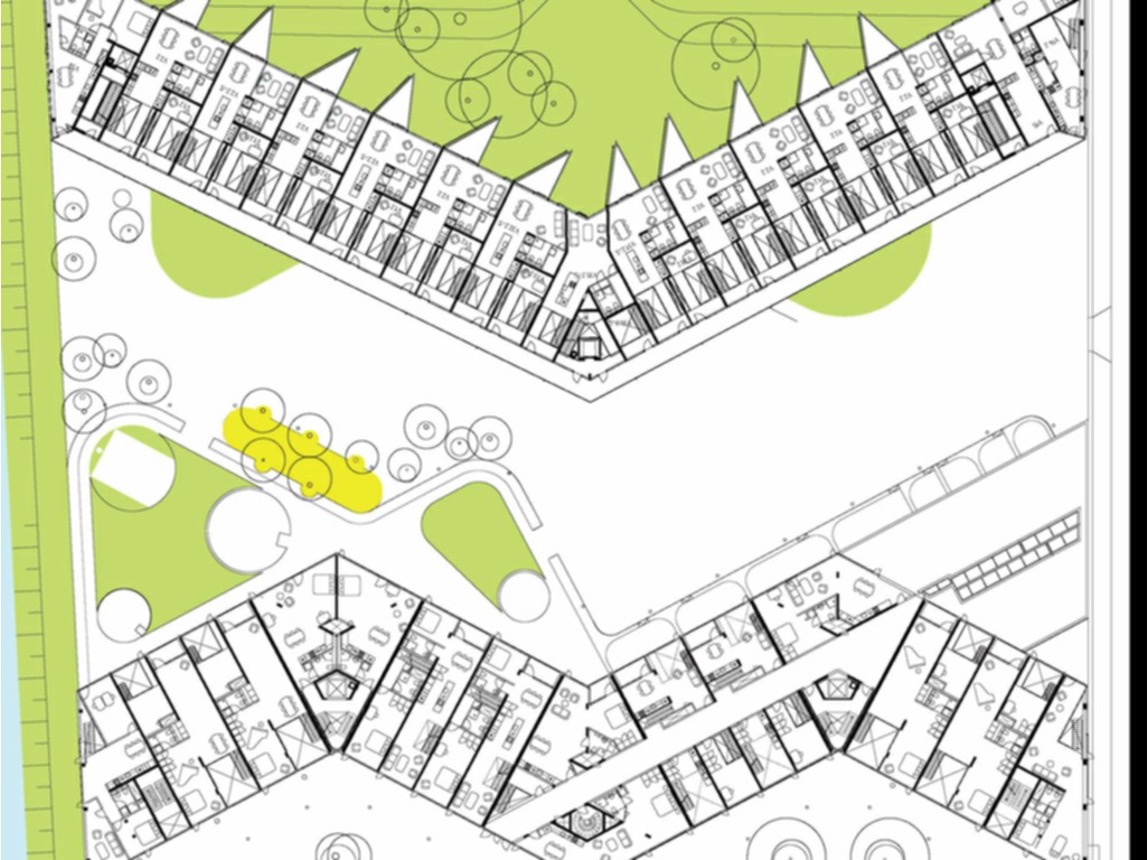 VM Houses | EUmies Awards