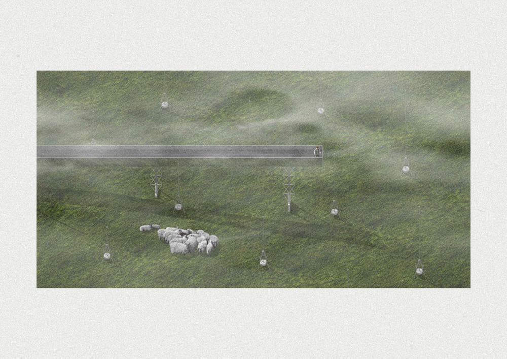 Temporary Landscape Intervention for Illyrian Sites in Herzegovina ...