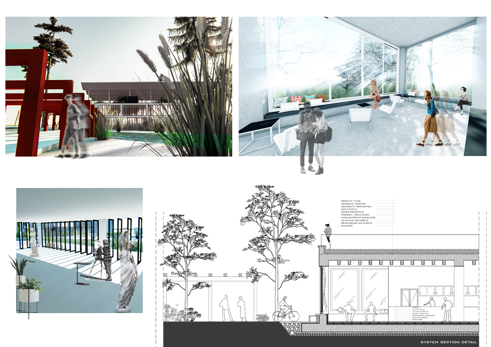 COURTYARD/HYBRID COURTYARDS | EUmies Awards