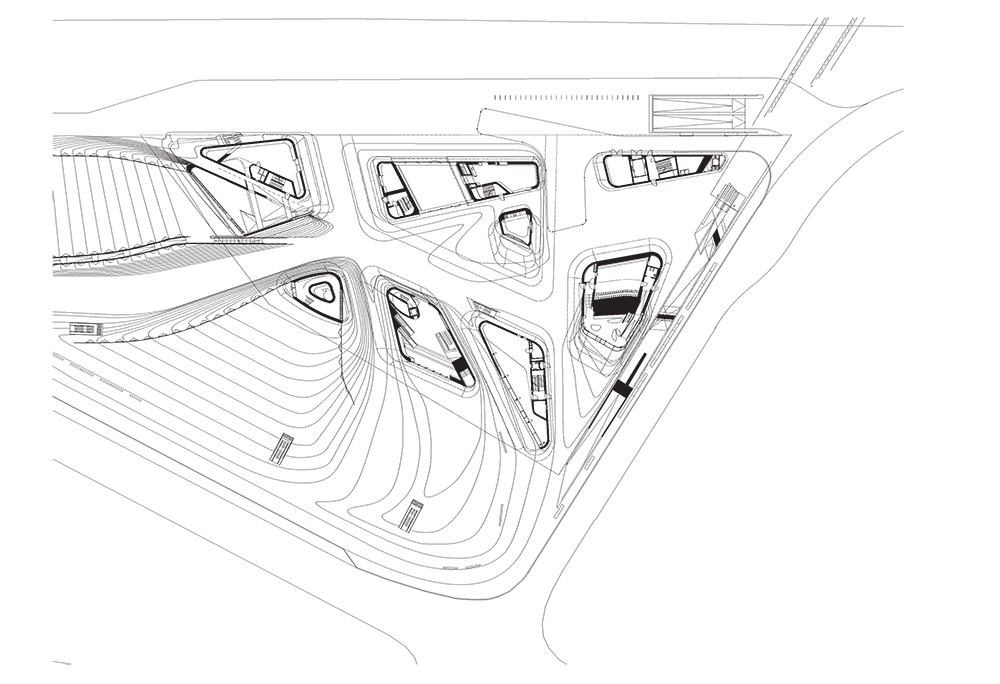 Phæno Science Centre | EUmies Awards