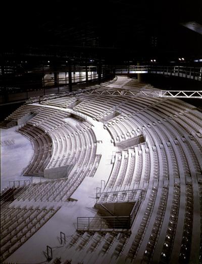 Zenith Concert Hall and Exhibition Complex | EUmies Awards