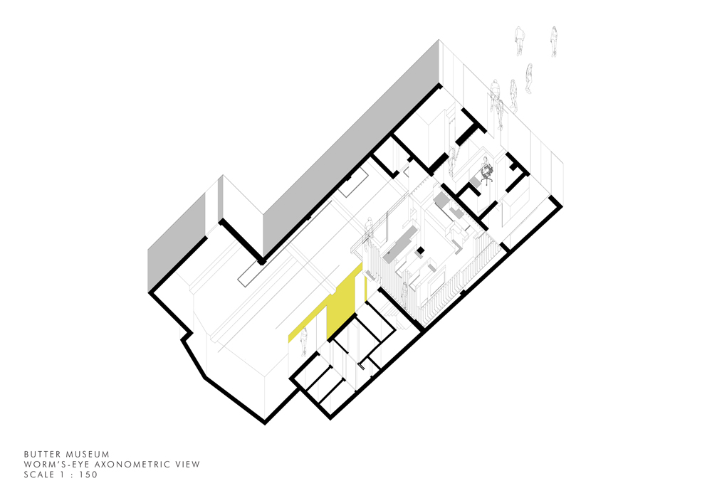 [RE]work: The Butter Museum | EUmies Awards