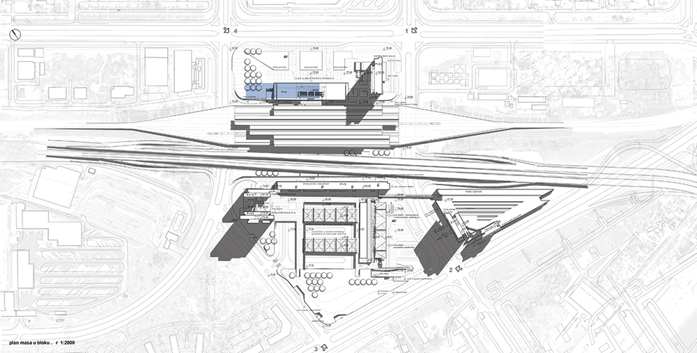 Office building, multinational company campus NCR | EUmies Awards