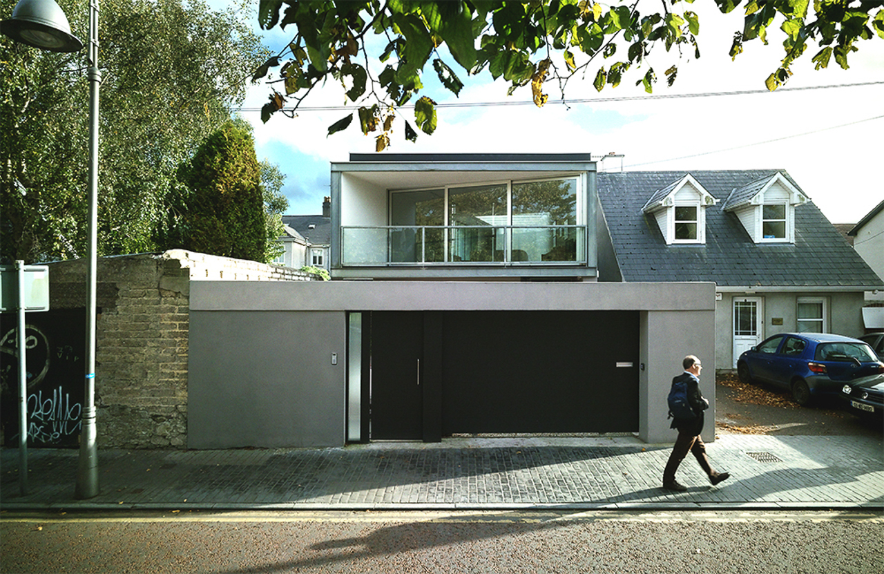Folding House | EUmies Awards
