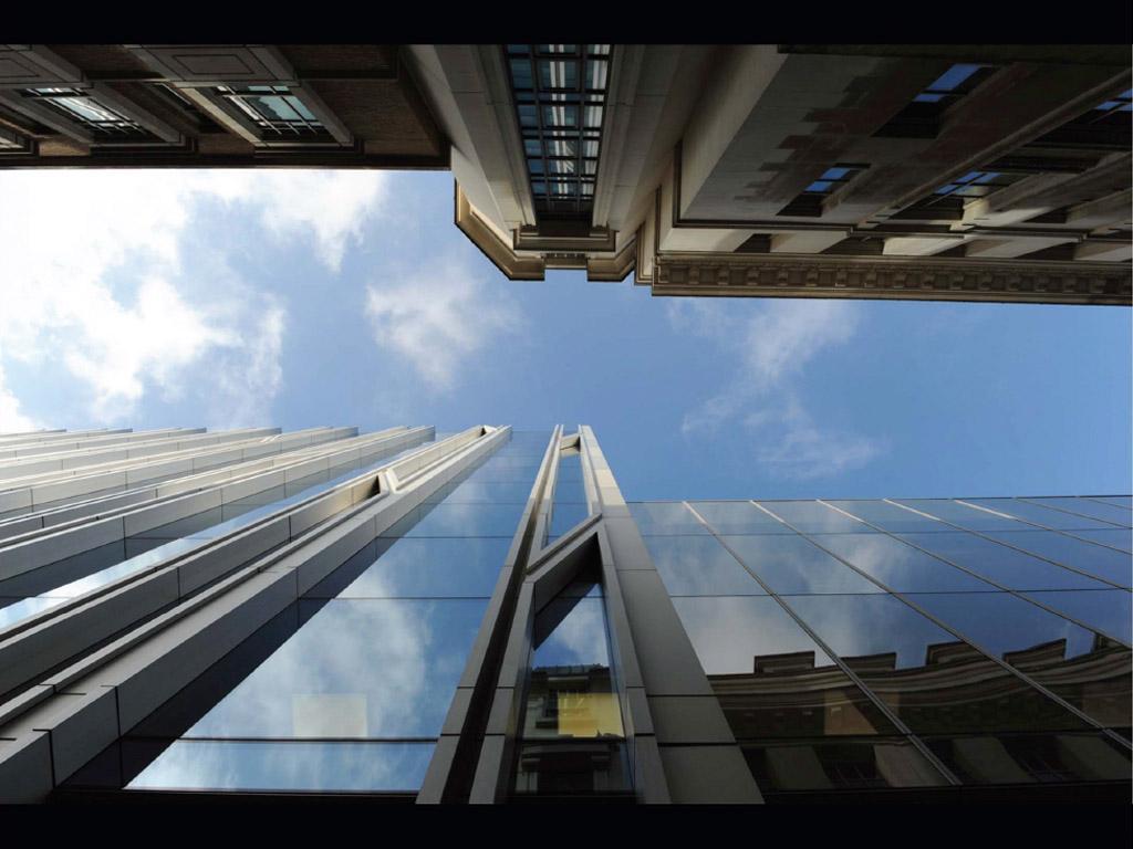 New Court Rothschild Bank | EUmies Awards