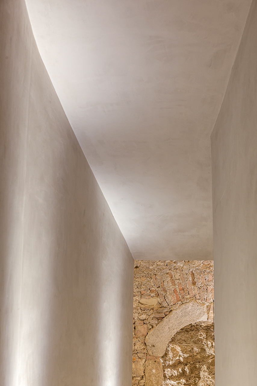 Reconstruction of the Old Town Hall of Buda | EUmies Awards
