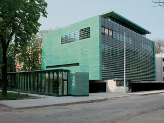 The Canadian Embassy | EUmies Awards