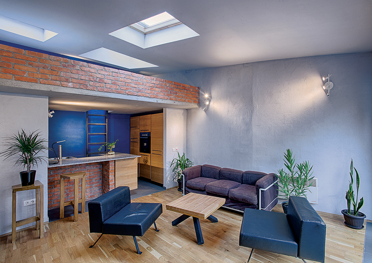 Garden House | EUmies Awards
