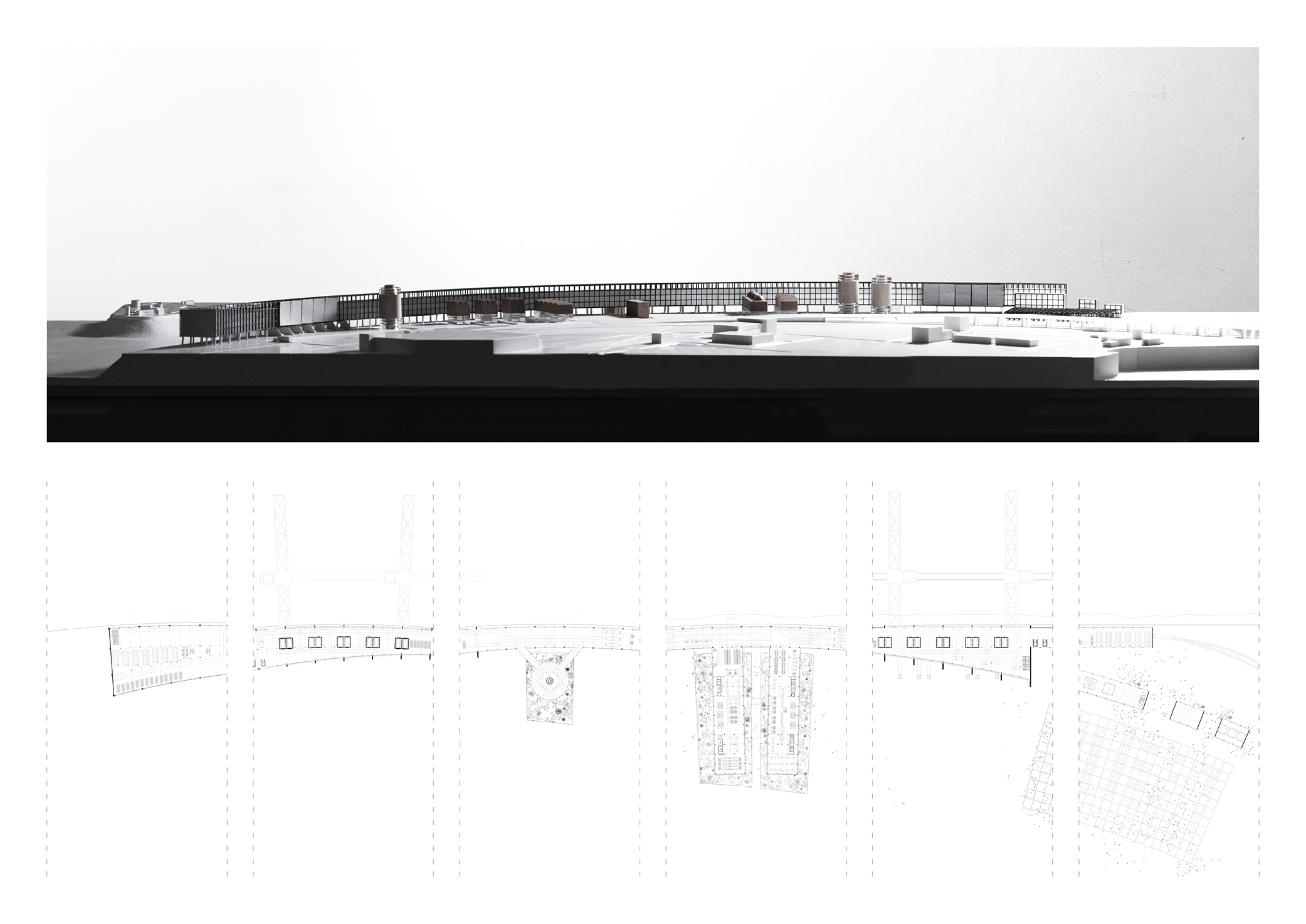 The Zone of Disassembly | EUmies Awards