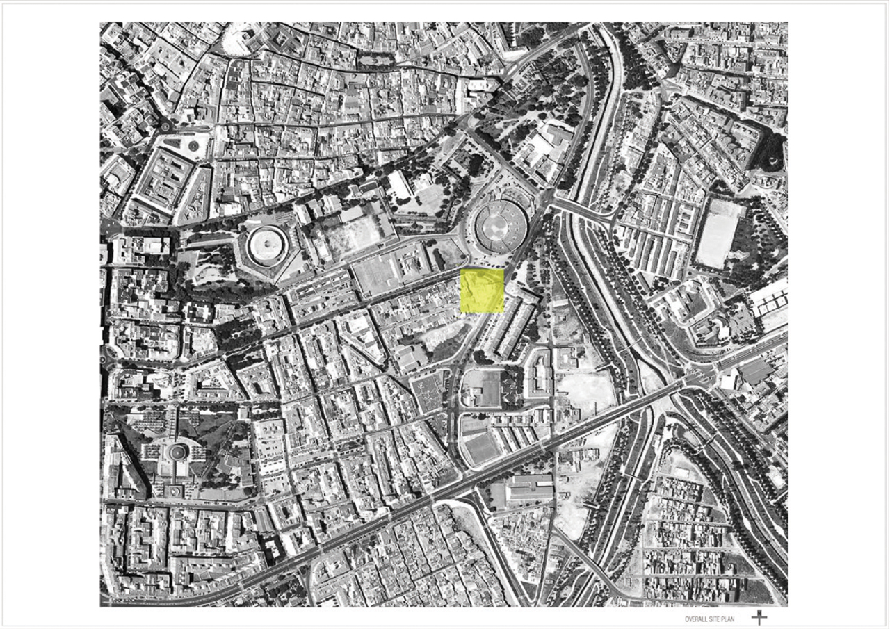 R&D+i Headquarters for Local Sustainability in Badajoz | EUmies Awards