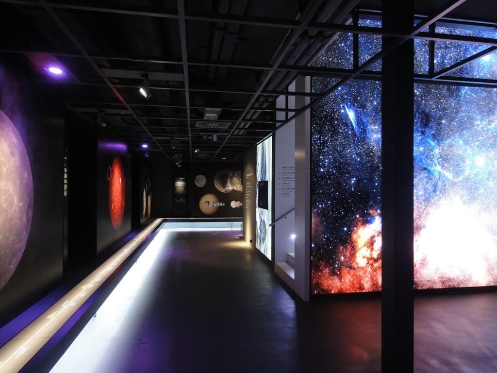 Brno Observatory and Planetarium | EUmies Awards