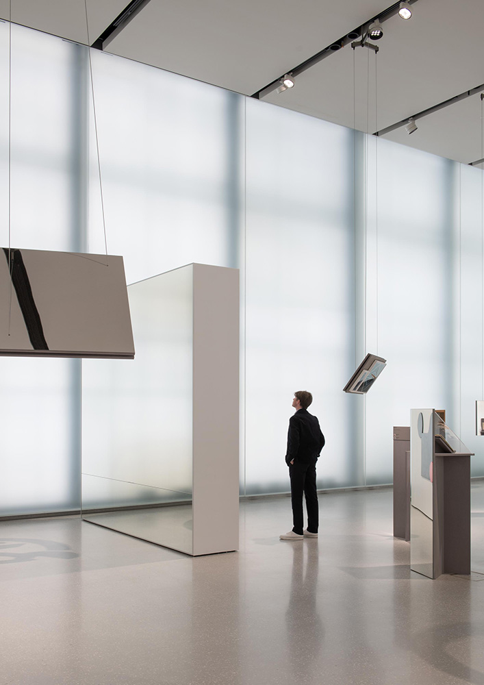 The new National Museum in Oslo | EUmies Awards