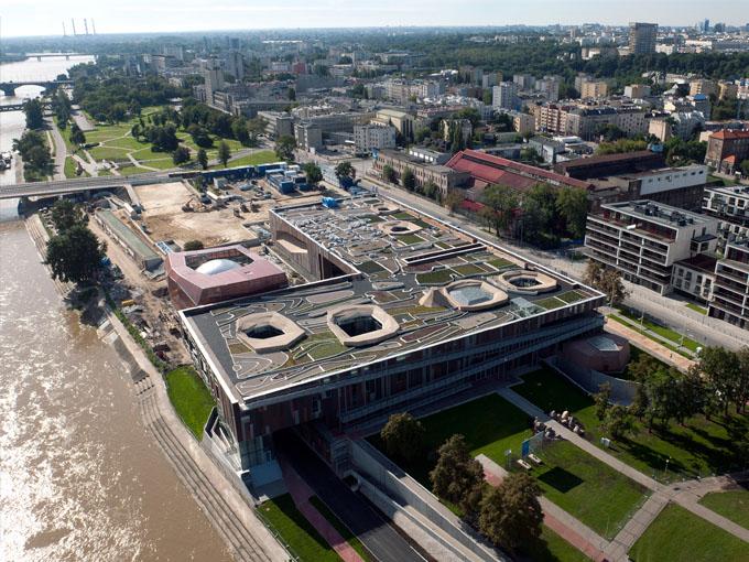 copernicus science centre