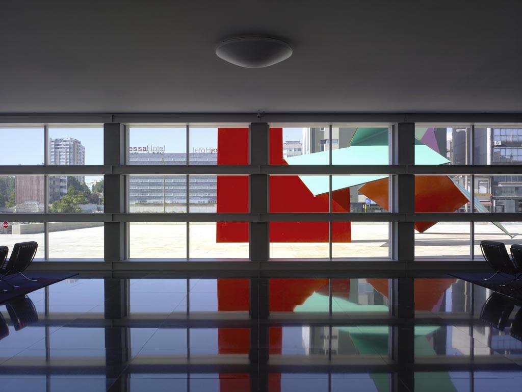 Burgo Tower | EUmies Awards