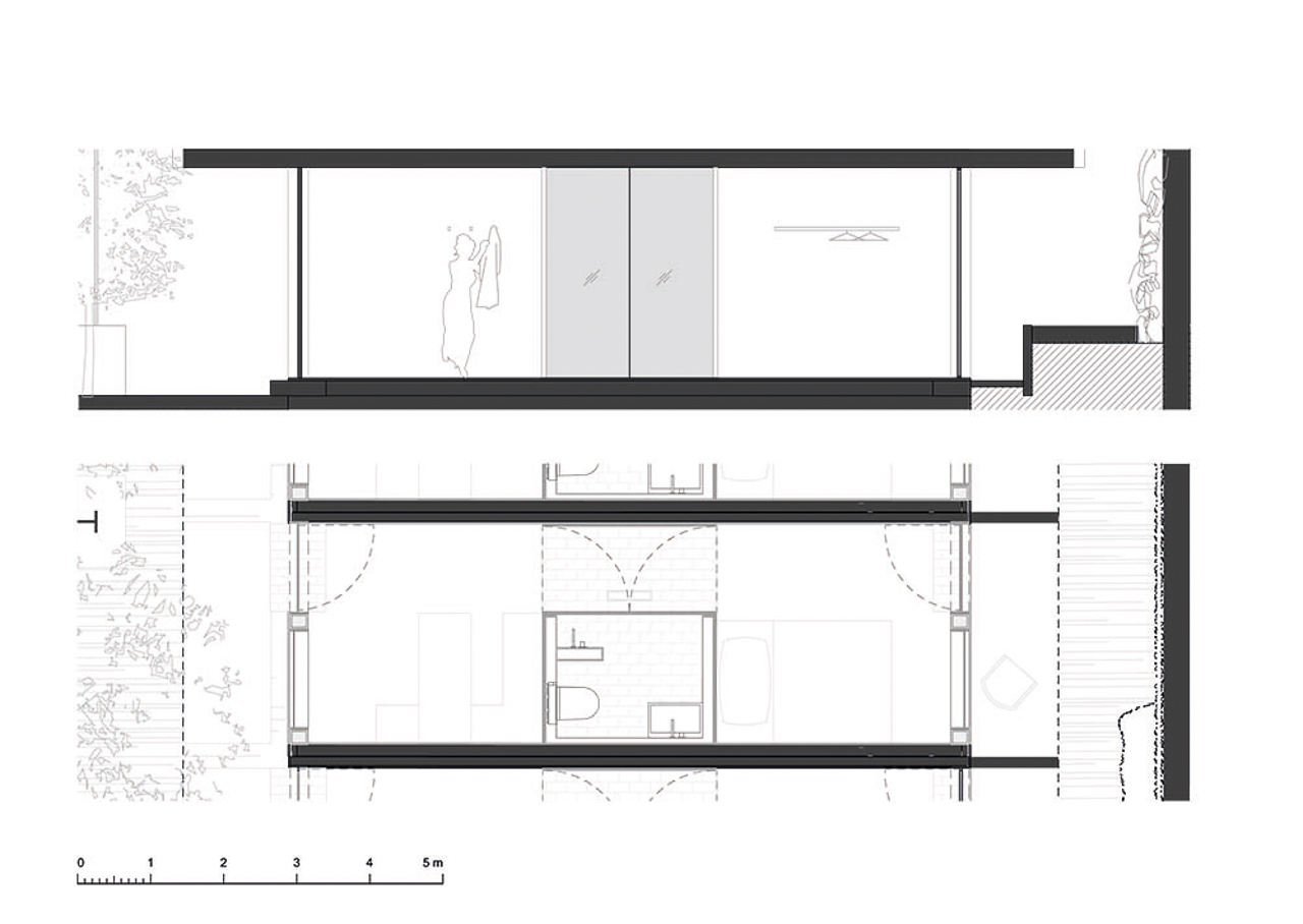 Hotel Graace | EUmies Awards