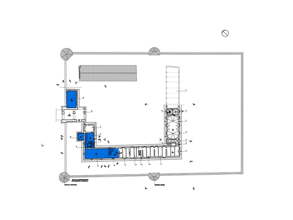 The restoration of Legnano Castle | EUmies Awards