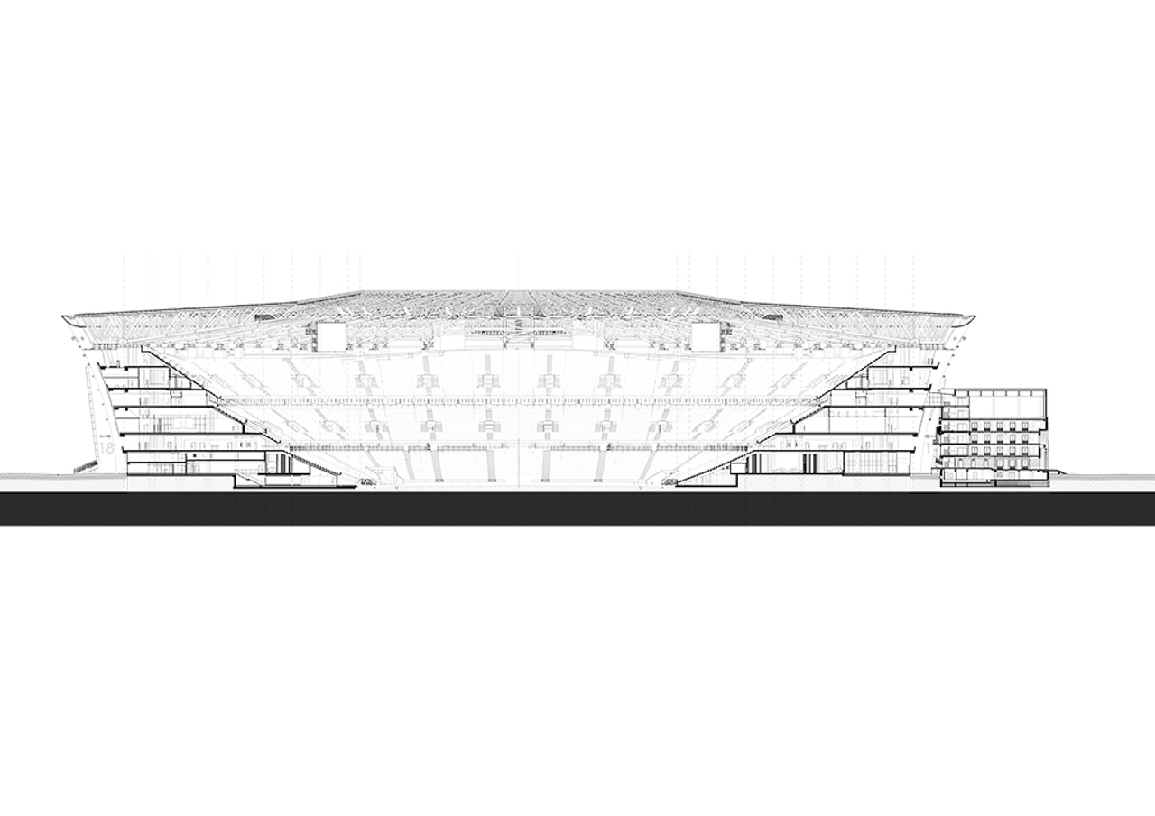 Puskás Arena | EUmies Awards