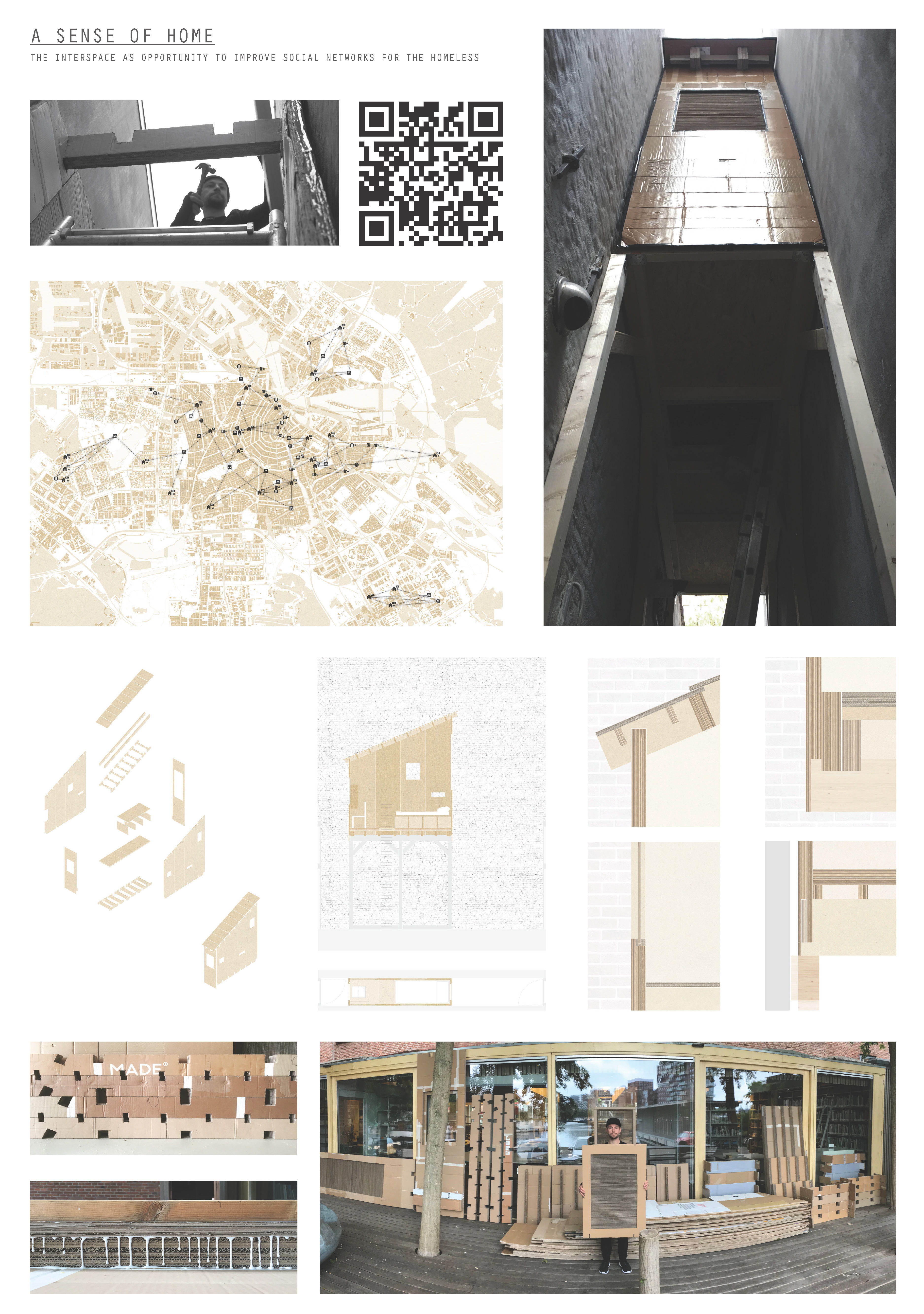 A SENSE OF HOME | EUmies Awards