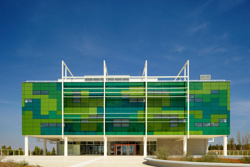 Metu Modsim Modelling and Simulation Center | EUmies Awards