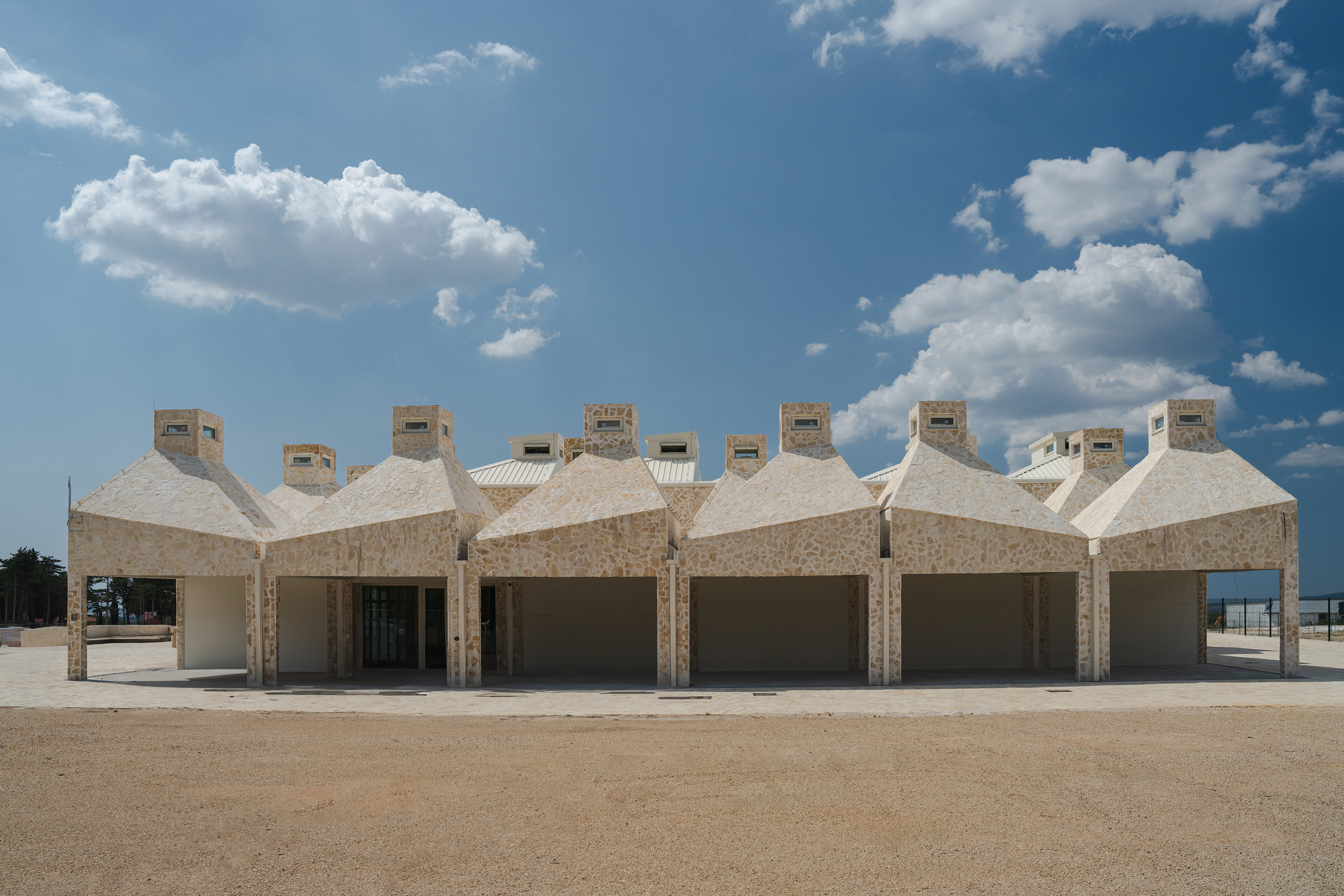 Benkovac Fair | EUmies Awards