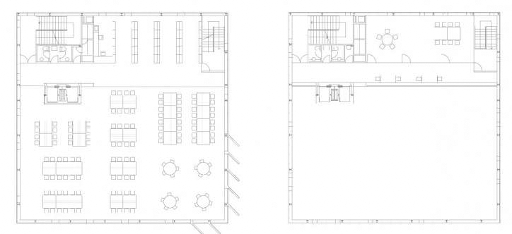 Public Library in Usera | EUmies Awards