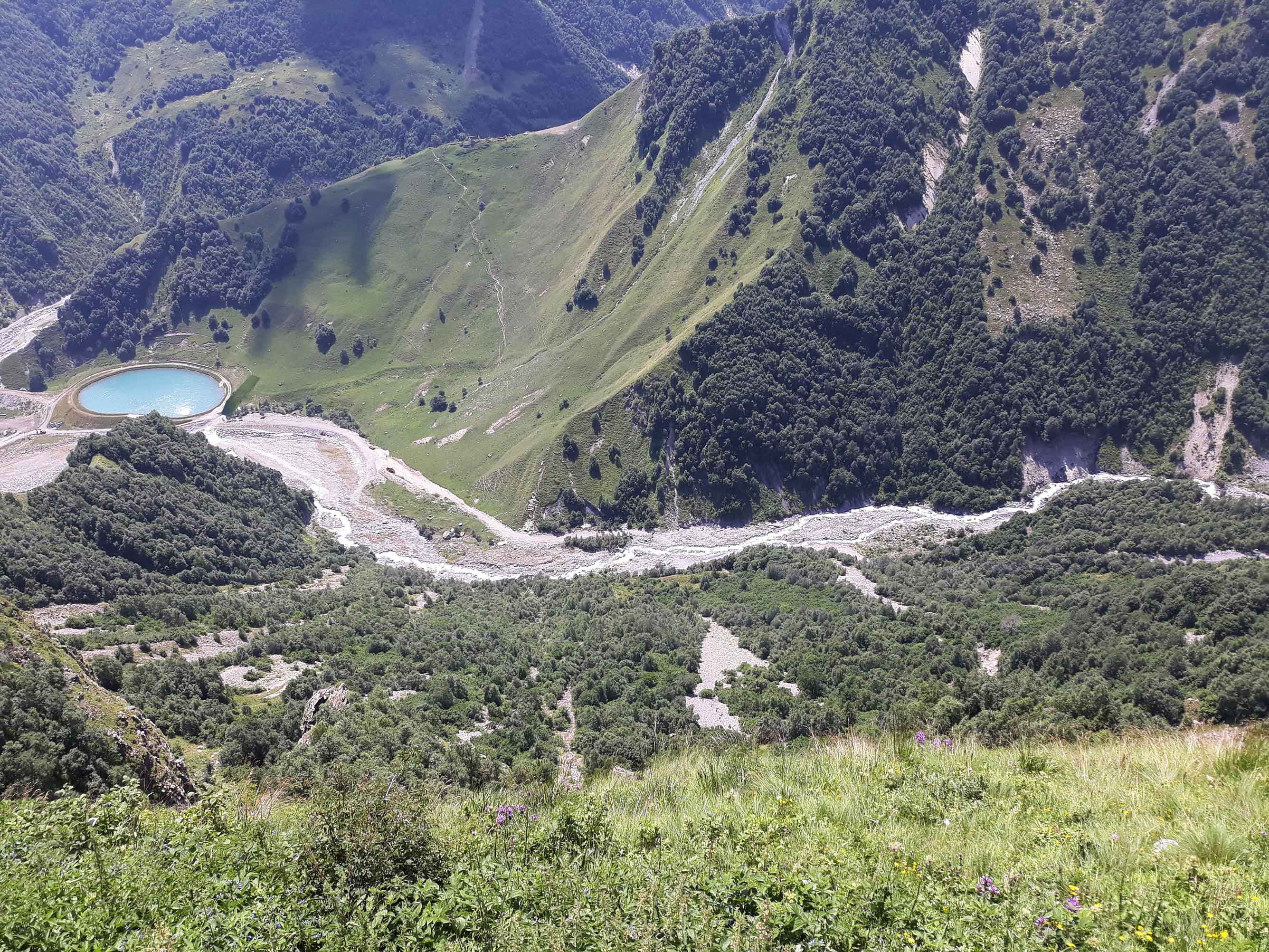 Aragvi 2 Power House | EUmies Awards