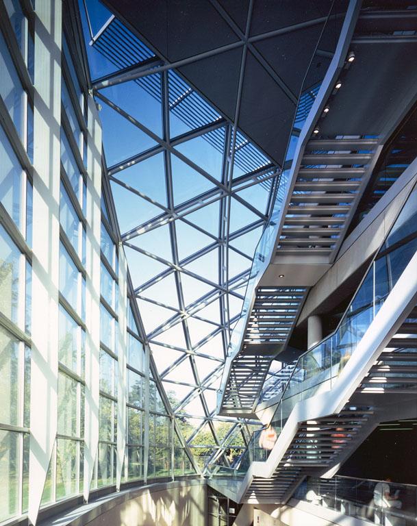 University of Cambridge Faculty of Law | EUmies Awards