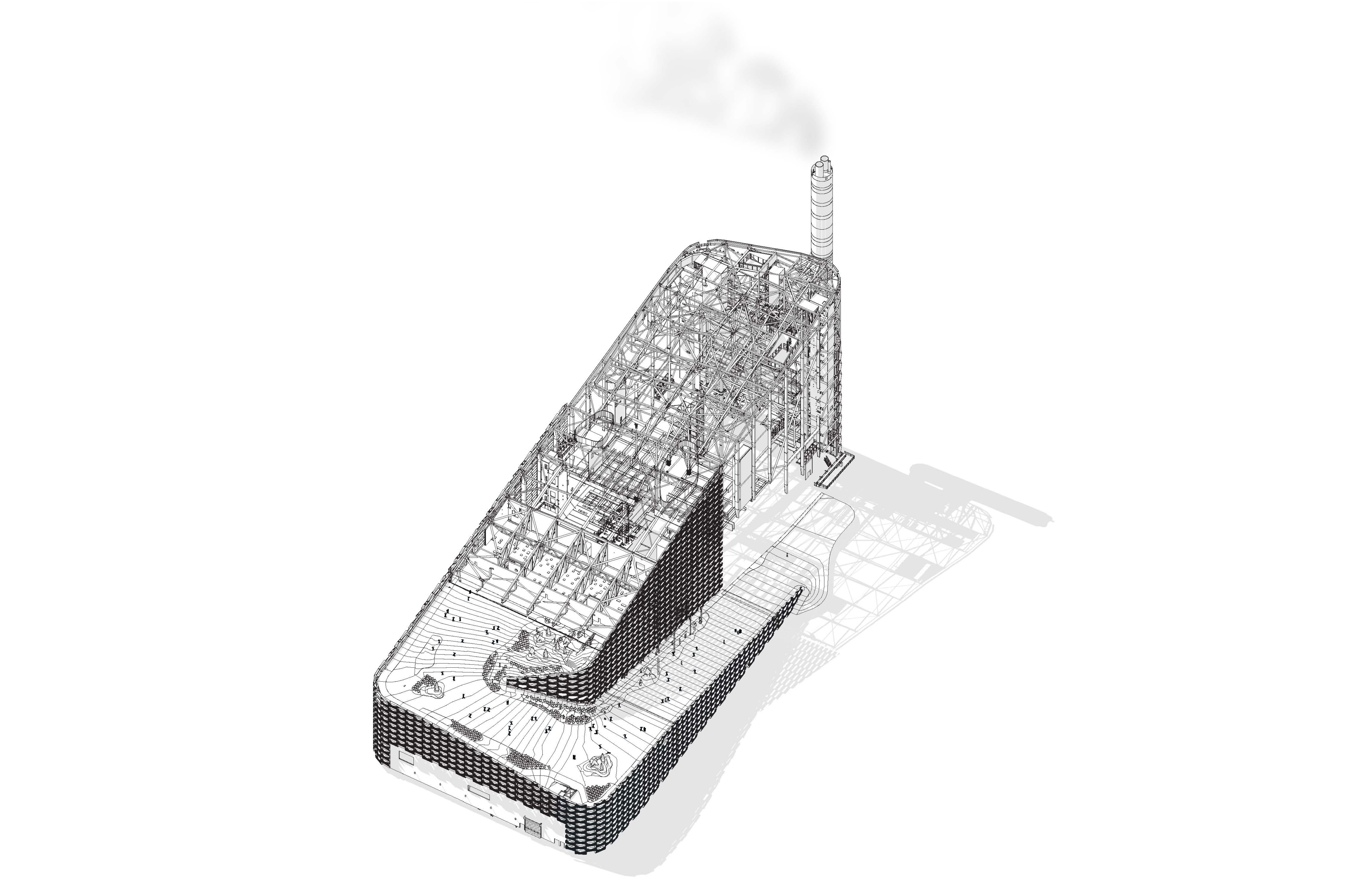 CopenHill | EUmies Awards