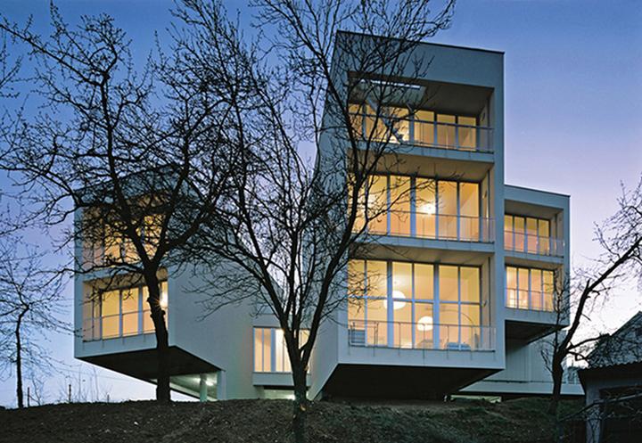 FN house | EUmies Awards