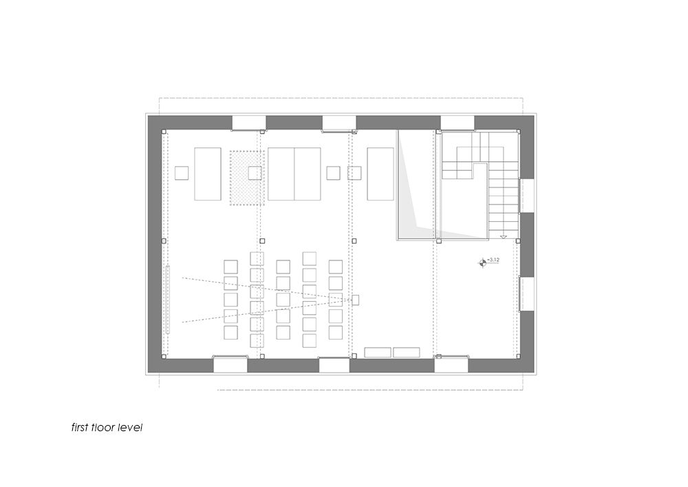 Cultural Information Center "The Mill" | EUmies Awards