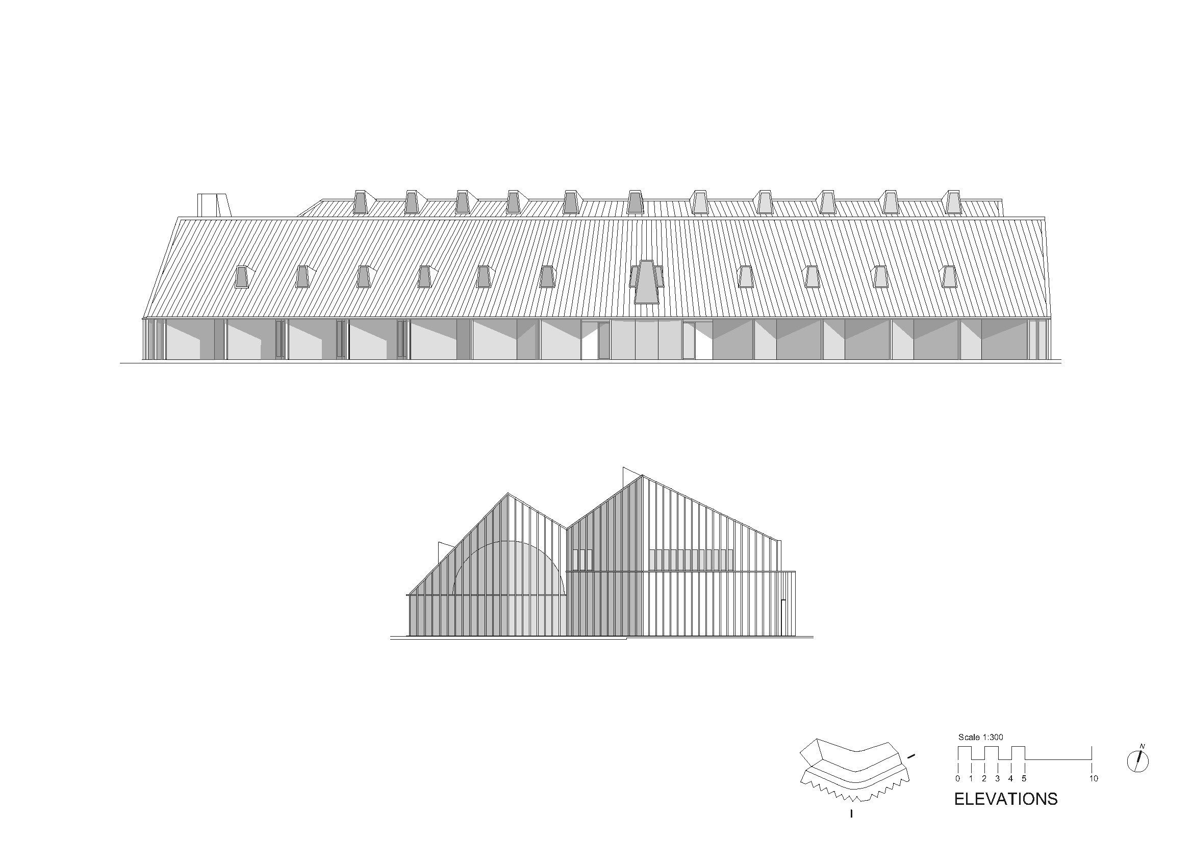 Park Pavilion | EUmies Awards